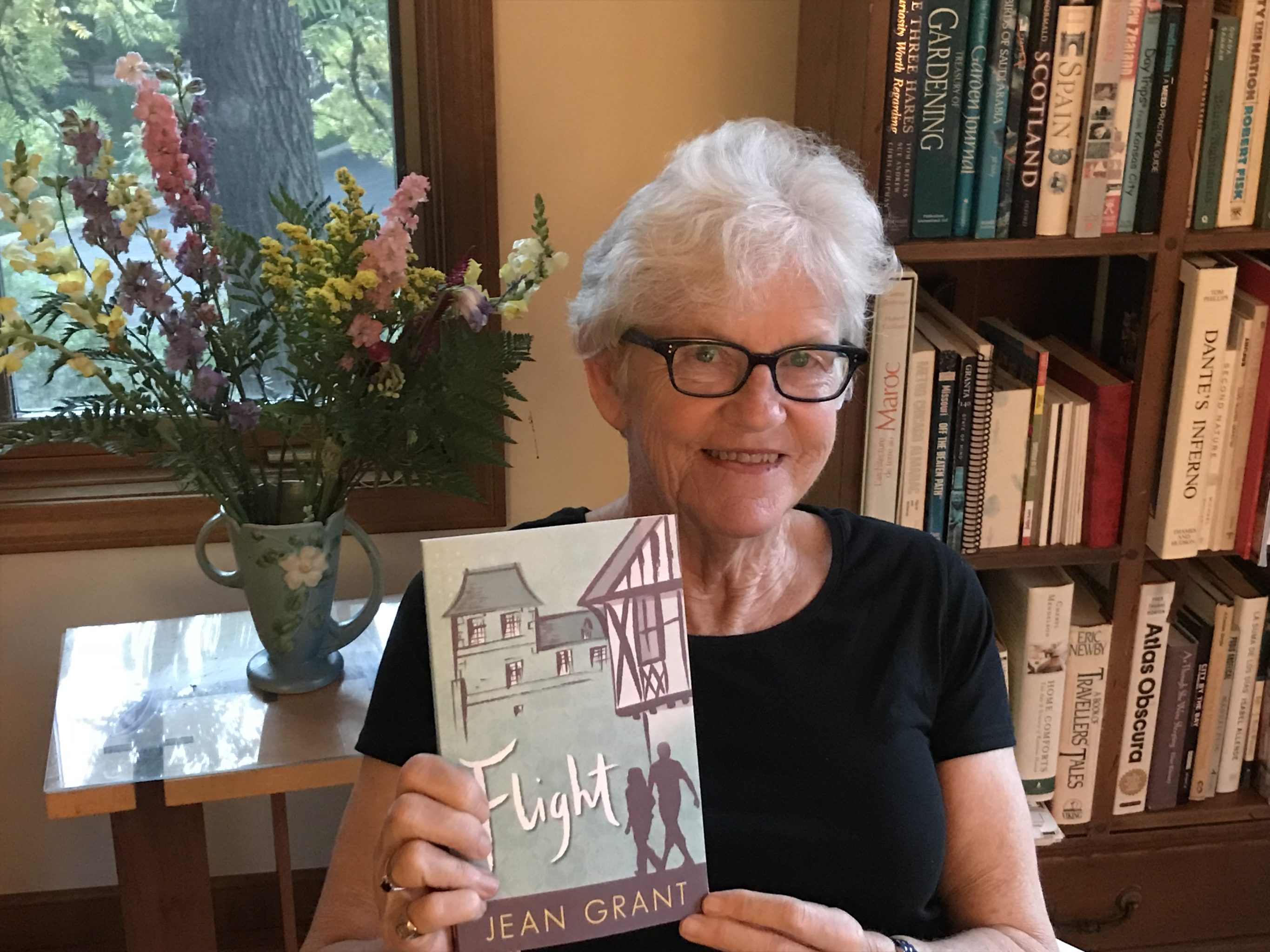 Friends & Neighbors: Lawrence author wins award | News, Sports, Jobs ...